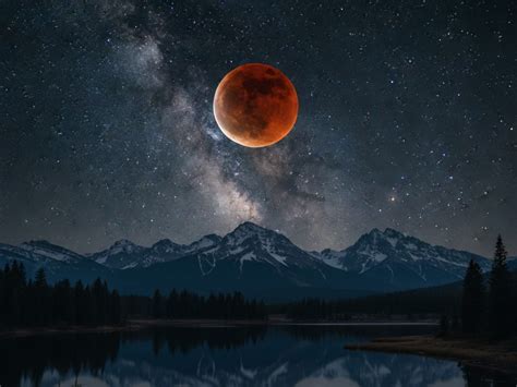 Lunar Eclipse 2026 Dates Timings Visibility And How To Watch Safely