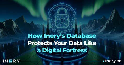 Inery On Linkedin Datasecurity Decentralization Inery