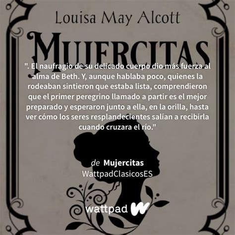 Estoy Leyendo Mujercitas En Wattpad Ficciónhistórica Mujercitas
