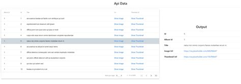 Github Johanurtable Sorting Pagination Angular Material An Angular