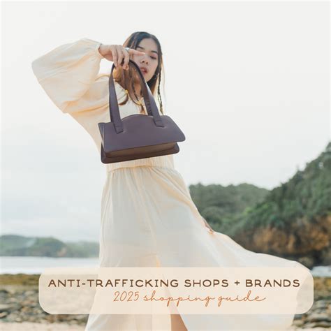 The 2025 Guide To Brands Businesses That Fight Trafficking Redemption Market
