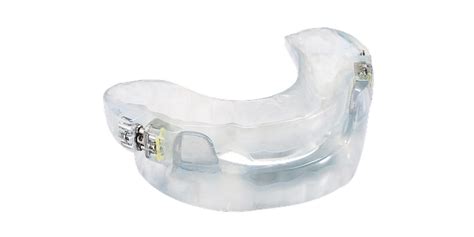 Oral Appliance Az Sleep And Tmj Solutions