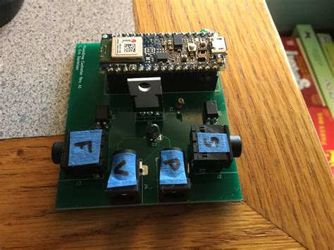Make A Breadboard Project More Permanent Page 2 Help Wanted Dronebot Workshop Forums
