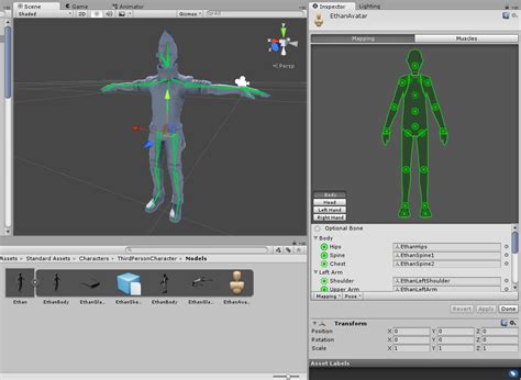 Animation Fundamentals