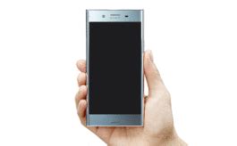 Sony S Surprise The Xperia XZ Premium In 15 Official Images For Your Pleasure