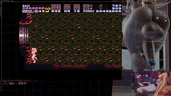 SM Arcade WR With Naked Samus Sprite Current Leaderboard WR Nine Hundred Ninety Rooms Video