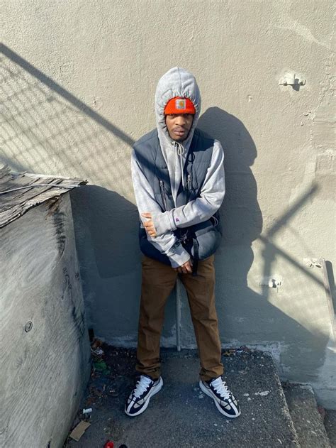 Evil Doer Style Street Style Kith
