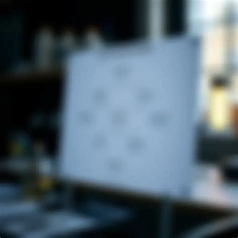 Exploring The Scientific Method In Experimental Design