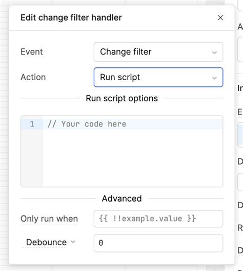 Persist Table Filtering 💬 App Building Retool Forum