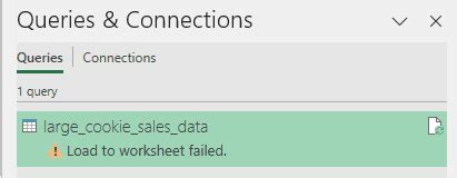 How To Exceed The Excel Million Row Limit