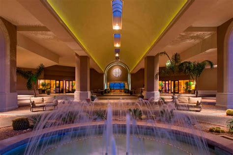 La Paloma Resort The Westin La Paloma Resort And Spa Marriott