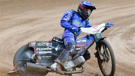 Żużel Gorzkie Słowa Daniela Bewleya Po Grand Prix Polski Przegląd Sportowy Onet