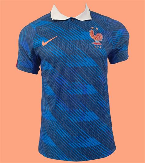 Camisetas Francia 2026