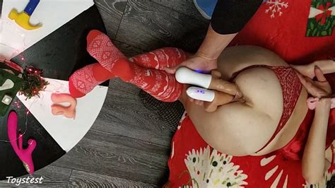 Free Sex Toy Testing Porn Videos XHamster