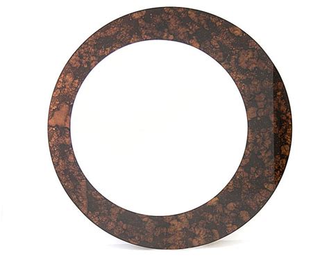 Glassisimo Olio Mirror Sarasota Modern And Contemporary Furniture