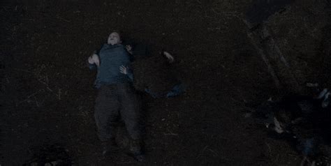 Game Of Thrones Hodor Scene Explained