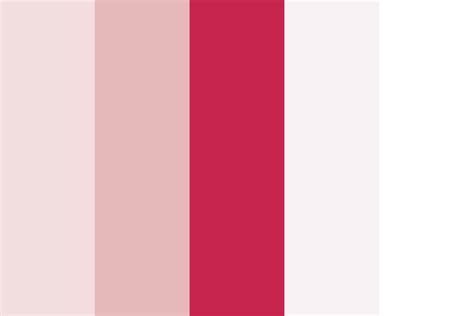 Bootstrap Css H Color Palette