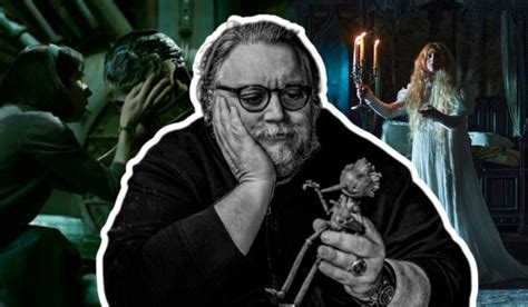 Every Guillermo Del Toro Movie Ranked