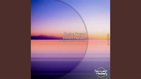 Distant Horizon Original Mix Youtube
