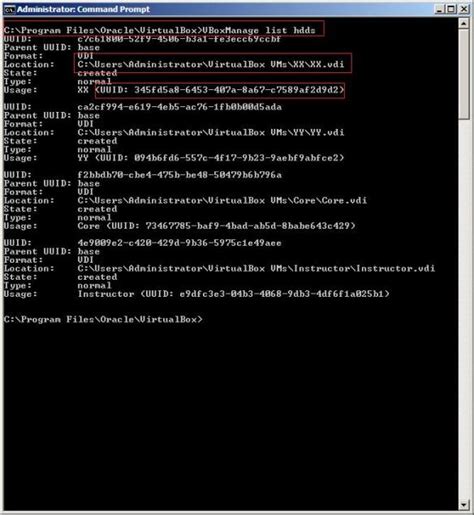 How To Increase Vdi Storage File In Oracle Virtualbox On Windows 2008 Server My Tech Depot
