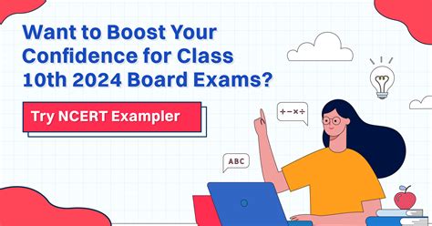 Oswaal 360 Want To Boost Your Confidence For Class 10 2024 Board Exams Try Ncert Exemplar