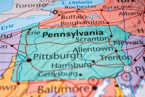 Pa Workers Compensation Insurance Rates