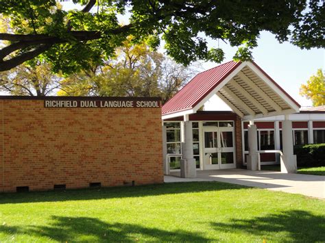 Back To School Richfield Dual Language School Supply Lists Richfield