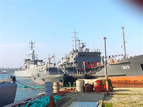 Откриват новата учебна година във Военноморска база Атия Закон и ред