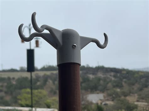 Retrieval Hook By Ceptorider Download Free Stl Model