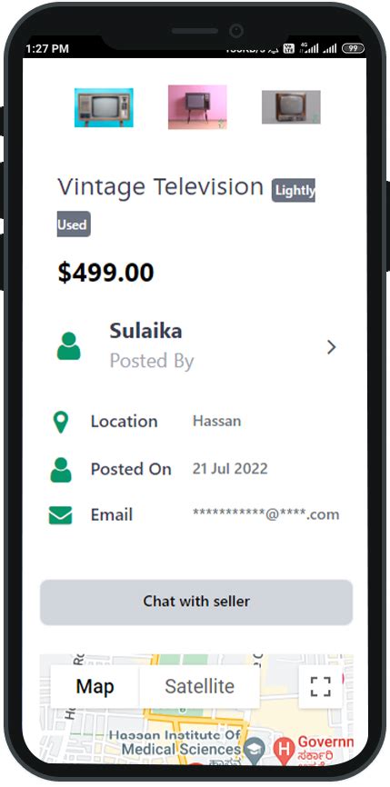 Laravel Classified Php Scripts Php Classified Scriptgoavito Laravel Clone Script Bug Free