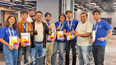 Satwik Bhatia On Linkedin Codeforgood2024 Codeforgood2024 Innovation Socialimpact