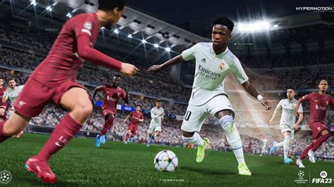 Купить игру FIFA 23 для PS4 | Видеоигр.Нет
