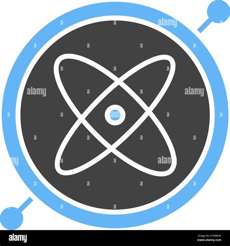 Gyroscope Icon Vector Image Stock Vector Image And Art Alamy