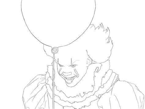 Pennywise It