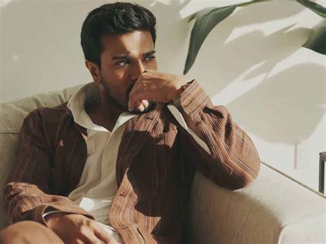 Ram Charan Not Picking This Directors Calls