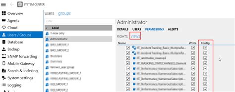 Rights To Assign A Visio To A Service Dataminer Dojo