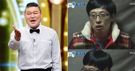 스타킹 강호동 Vs 무도 유재석 오늘 2r 승자는