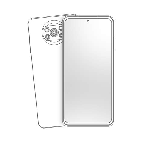 Xiaomi Poco X3 Pro Disco