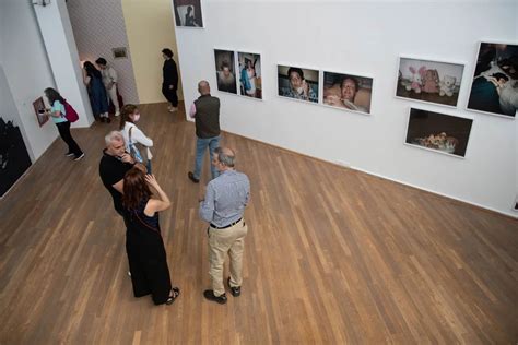 Dos Exposiciones En El Parque De La Memoria Indagan En Los Recuerdos Y
