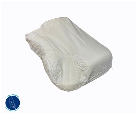 Cpap Pillow Designed For Comfort And Better Sleep