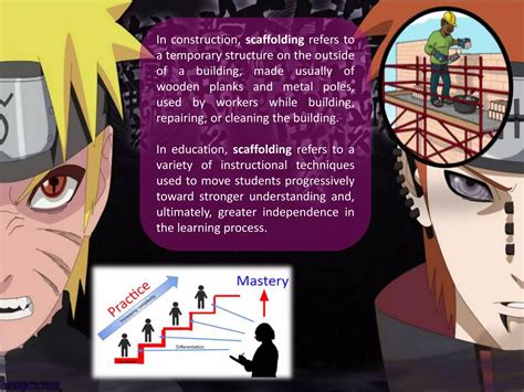 Scaffolding Theory And Zone Of Proximal Development Pptx