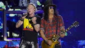 Guns N Roses Take The Grammys Which Band Members Will Play The