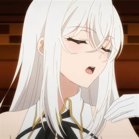 Ninym Ralei Paisajes Fotos Personajes De Anime