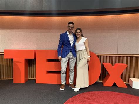 Mateusz Kozielec On Linkedin Tedxsix Hr Kudos