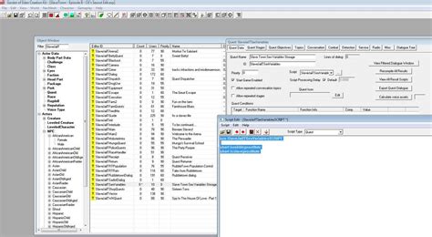 Why Wont This Dialogue Option Work Technical Support Fallout Sexout Loverslab