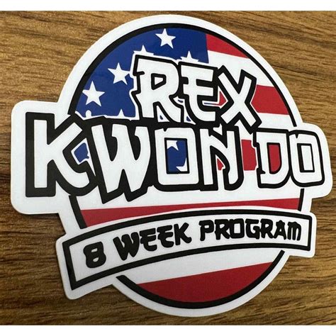Napoléon Dynamite Rex Kwon Do Kip