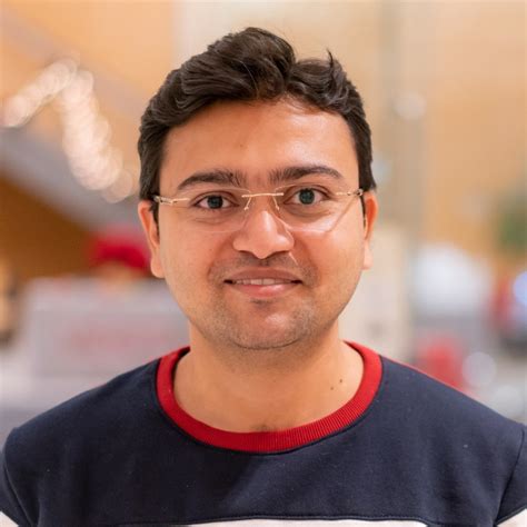 Vikas Kumar Linkedin