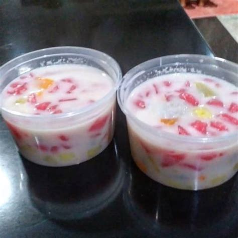 Jual Bubur Cha Cha Shopee Indonesia