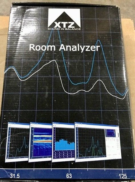 Mini Dsp And Xzt Room Analyzer Avs Forum
