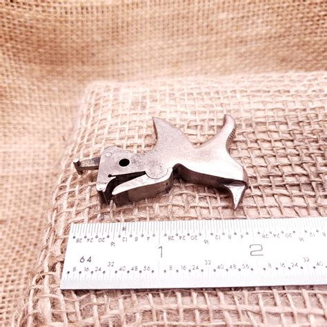 Colt Double Action New Army Stainless Hammer Assembly Old Arms Of